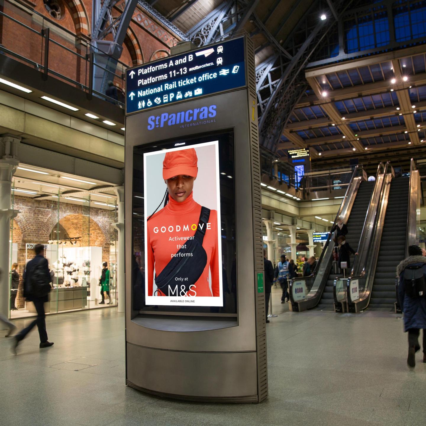 JCDecaux PROGRAMMATIC | JCDecaux Australia